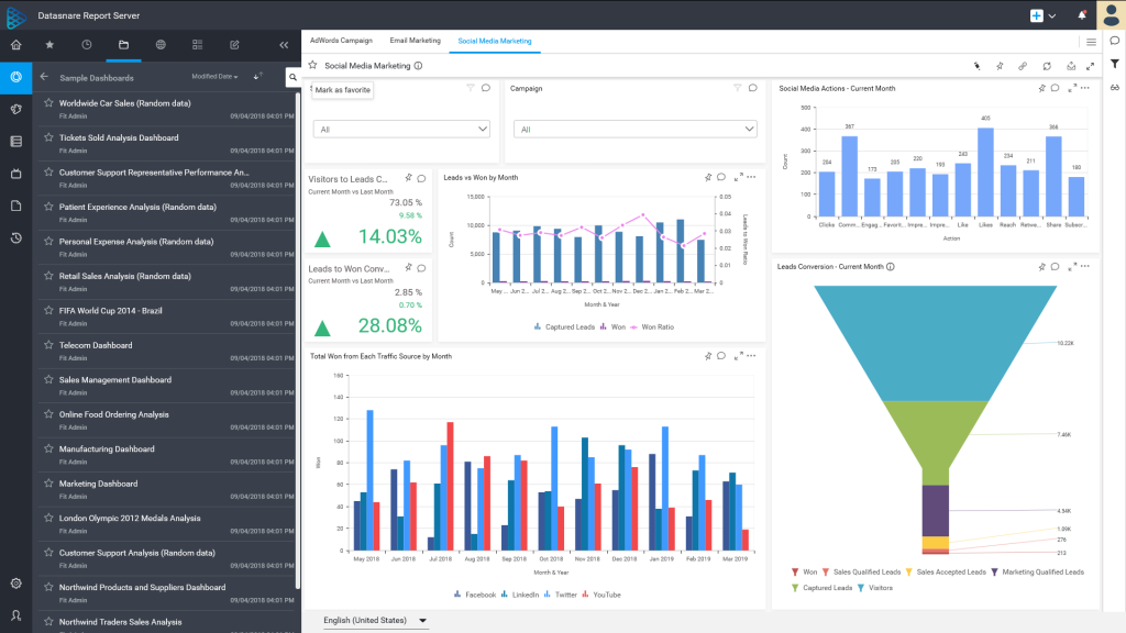 Datasnare – Data Collection Device – 12 Month Financing – Datasnare
